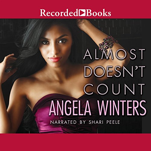 Amazon.com: Almost Doesn't Count (Audible Audio Edition): Angela ...