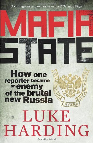 Mafia State: Luke Harding: 9780852652473: Amazon.com: Books