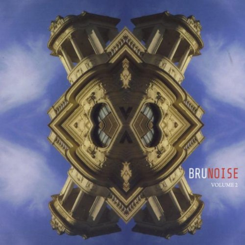 Amazon.com: Volume 2 : Brunoise: Digital Music