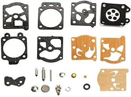 Amazon.com: Walbro K20-WAT Carburetor Repair Kit : Automotive