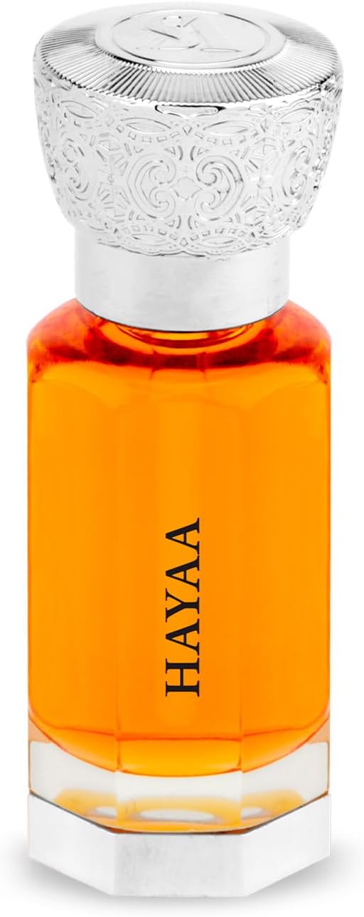 Amazon.com: Attar Aneeqa long lasting, Addictive Personal Perfume Oil ...