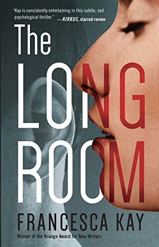 Amazon.com: The Long Room eBook : Kay, Francesca: Kindle Store