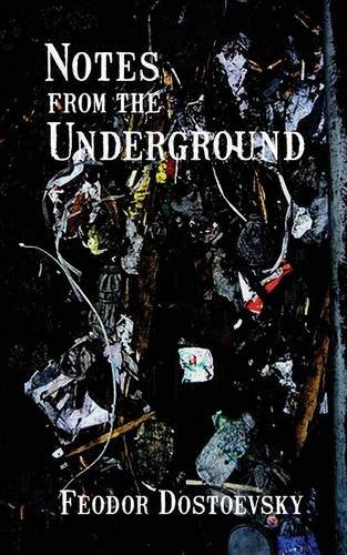 Buy Notes from the Underground Book Online at Low Prices in India ...