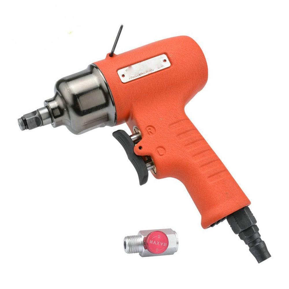 Buy Pneumatic Tool Hand-held Pneumatic Wrench, Industrial Grade Hand ...