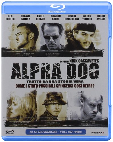 Amazon.com: Alpha Dog : Movies & TV