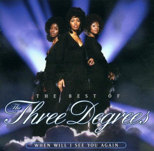 Best of the Three Degrees: Amazon.de: Musik-CDs & Vinyl