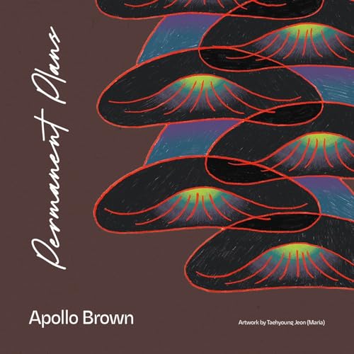 Permanent Plans by Apollo Brown on Amazon Music - Amazon.com