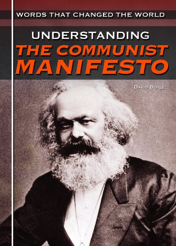 Amazon.com: Understanding the Communist Manifesto (Words That Changed ...