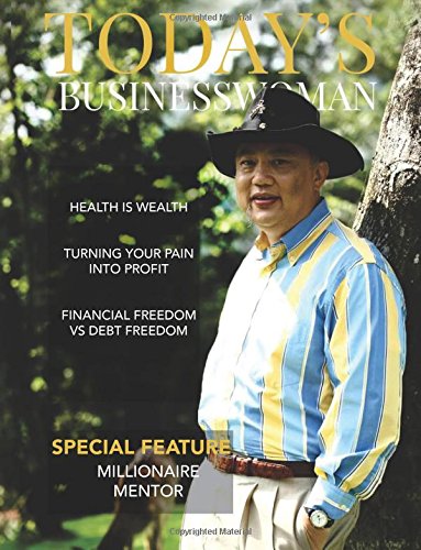Today's Businesswoman Book: Reference Book: unknown author ...