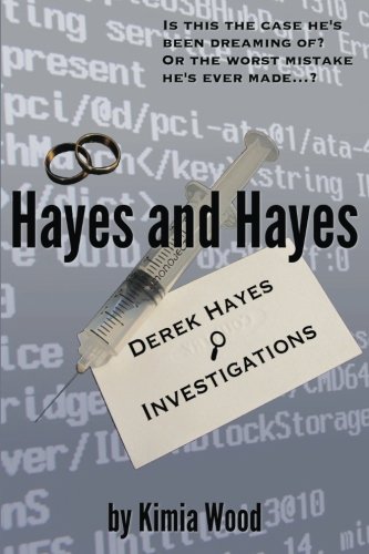 Hayes and Hayes: Wood, Kimia: 9781530894826: Amazon.com: Books