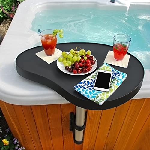 The Best 5 Hot Tub Shelf Products for 2024
