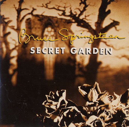Secret Garden: Bruce Springsteen: Amazon.es: CD y vinilos}