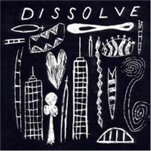 DISSOLVE - That That Is Is (Not) - Amazon.com Music