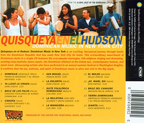 Top 30 Music of Dominican Republic To Listen (Sep. 2025) - Cherry Picks