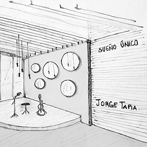 Amazon.co.jp: Sueño Único : Jorge Tapia: Digital Music
