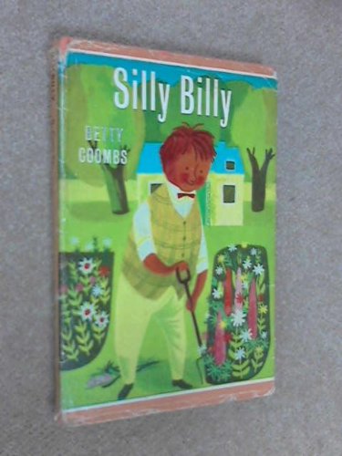 Silly Billy (Stories to be Read S.) : Coombs, Betty: Amazon.in: Books