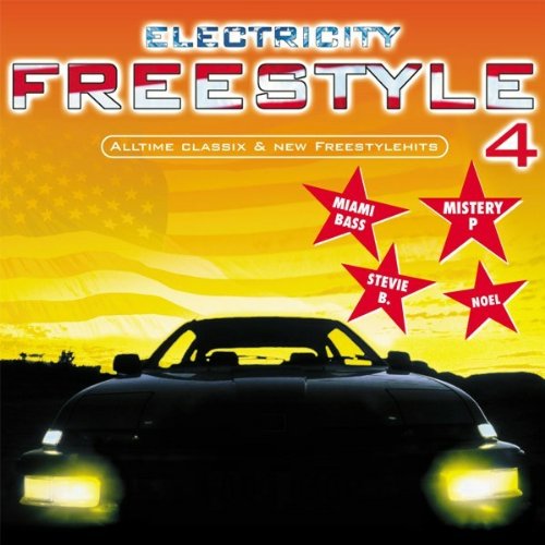 Amazon.de:Electricity Freestyle 4