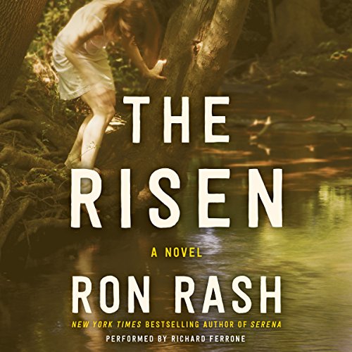Amazon.com: The Cove: A Novel (Audible Audio Edition): Ron Rash ...