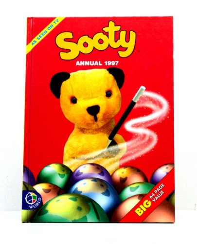 Sooty Annual 1997 : Amazon.in: Books