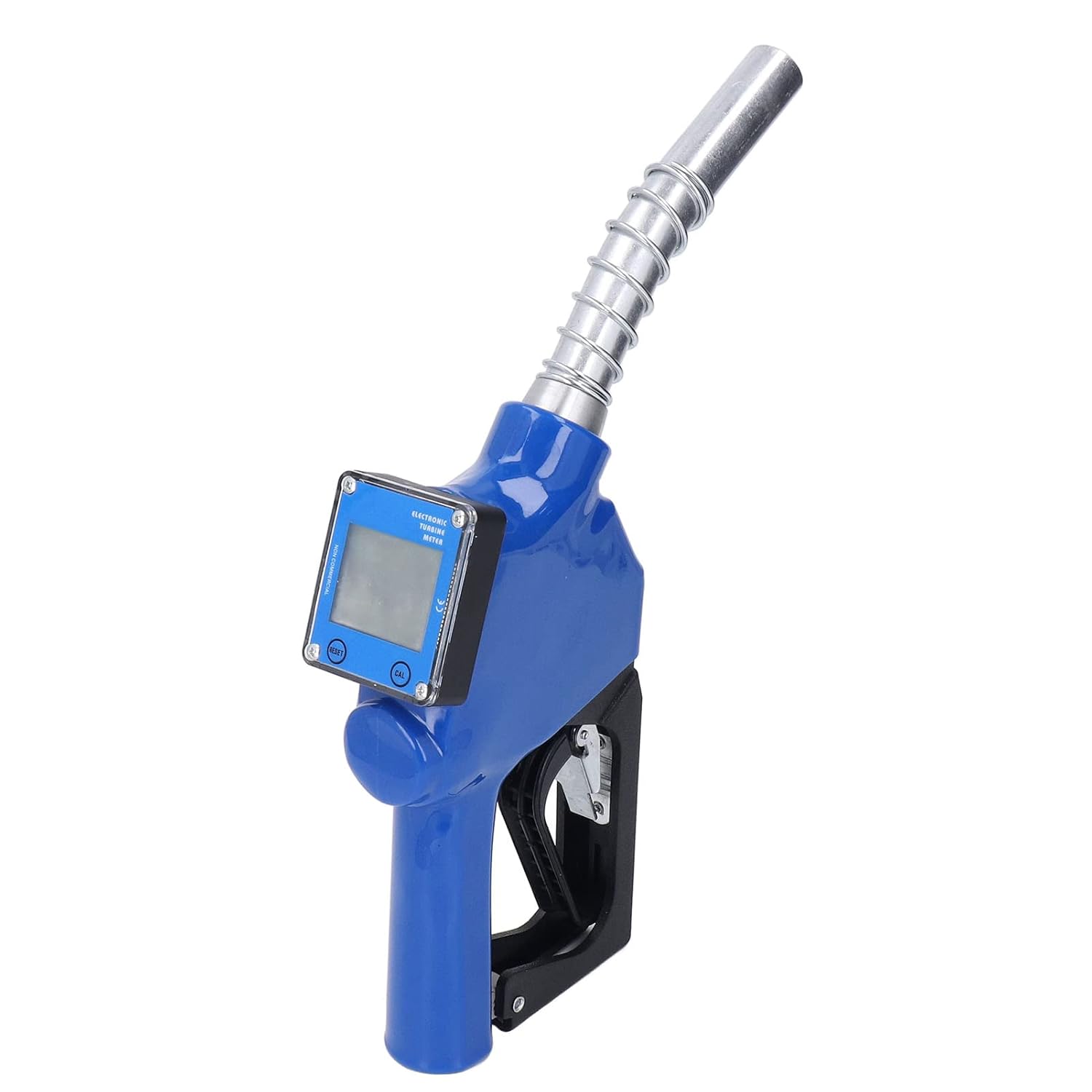 Amazon.com: Vomeko 3/4 inch Oil Nozzle Digital Measuring Fuel Nozzle ...