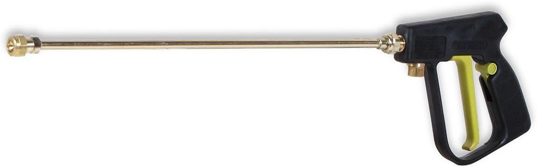 Amazon.com: GunJet AA30L Spray Gun by TeeJet : Patio, Lawn & Garden