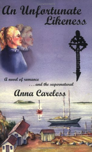 An Unfortunate Likeness: Careless, Anna: 9781895814057: Amazon.com: Books