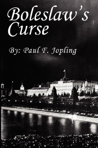 Amazon | Boleslaw's Curse | Jopling, Paul F. | Action & Adventure