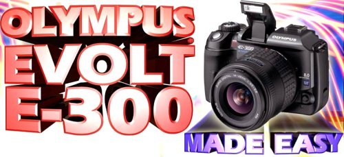 Amazon.com: Olympus Evolt E-300 Training Videos : John Cooksey: Movies & TV