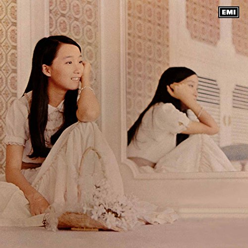 Play Give A Little Love by Agnes Chan on Amazon Music