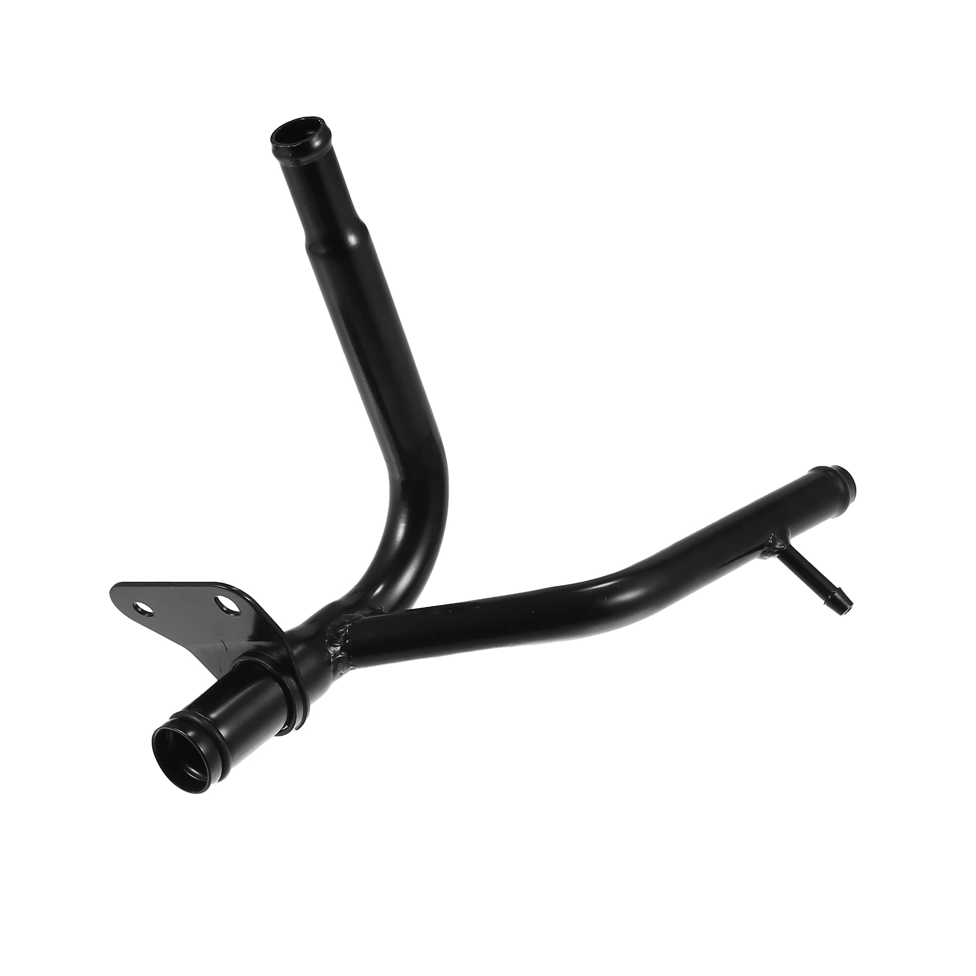 Amazon.com: X AUTOHAUX HVAC Heater Outlet Hose Assembly for Ford F-150 ...