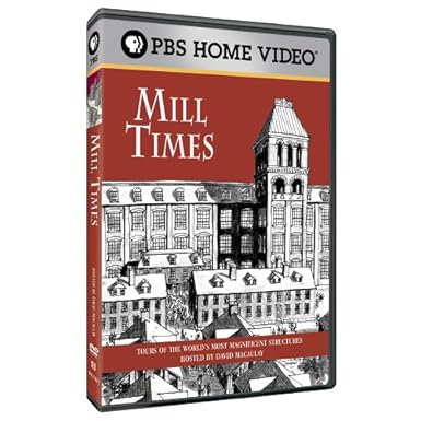 Amazon.com: Mill Times : .: Movies & TV