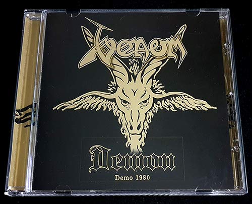 Venom - Demon (Demo 1980) - Amazon.com Music