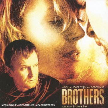 Brothers (Bof) - Amazon.com Music