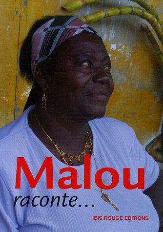 Amazon.com: Malou raconte... (French Edition): 9782844502926: MALOU ...