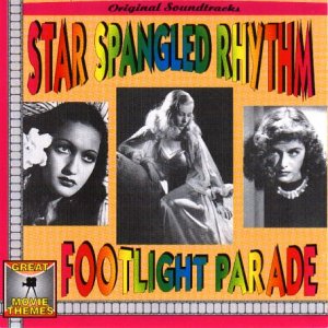 Footlight Parade - Amazon.com Music