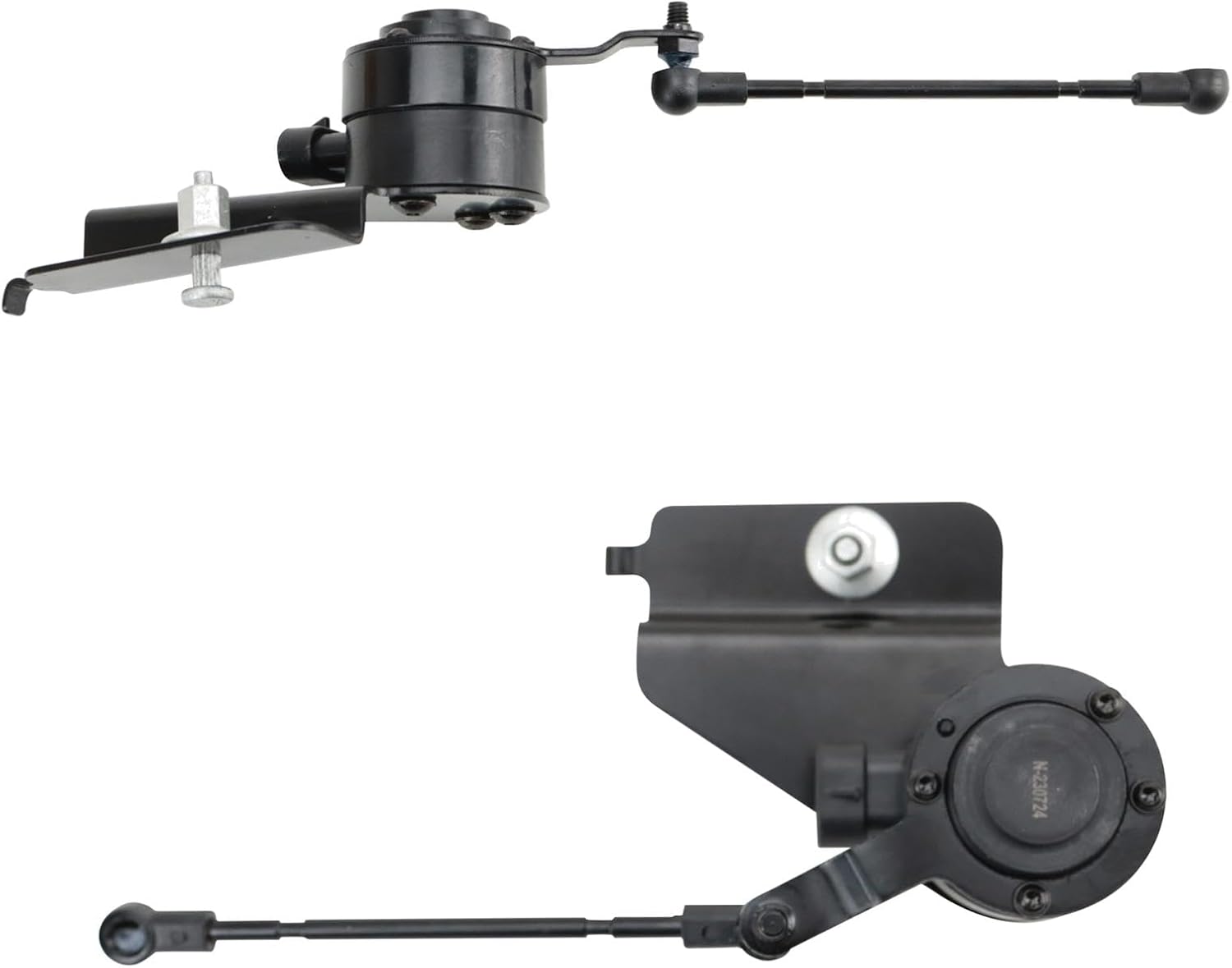 Amazon.com: TRQ Rear Ride Leveling Height Sensor Compatible with 2006 ...