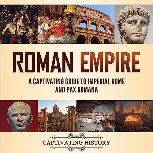 Pax Romana Timeline