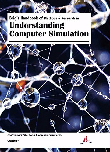 Buy Brig's Handbook of Methods & Research in Understanding Computer Simulation (2 Volumes) Book ...