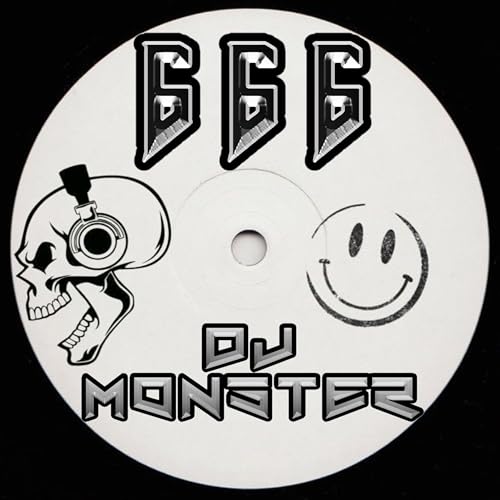 Play 666 by Dj_Monster_666 on Amazon Music Unlimited