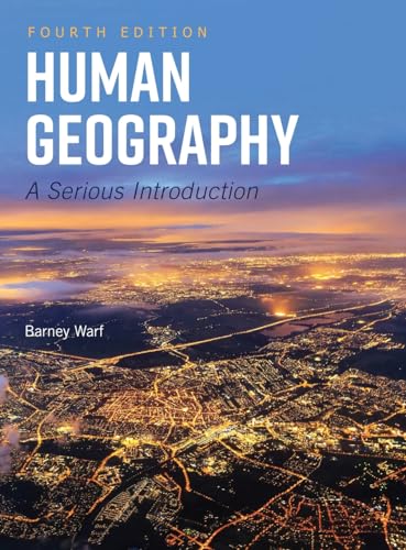 20 Best Human Geography Books of All Time - BookAuthority