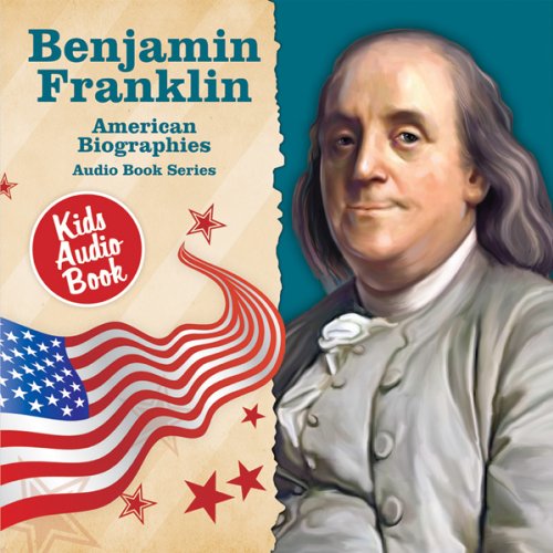 Amazon.com: Biography-Benjamin Franklin: 0723721414351: Biography ...