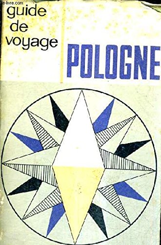 Amazon.fr - GUIDE DE VOYAGE POLOGNE. - COLLECTIF - Livres