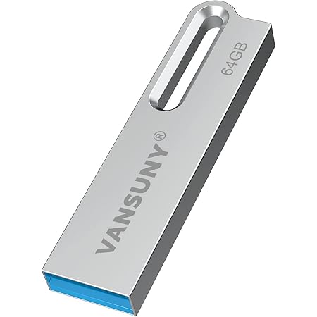 Amazon.com: SamData 64GB USB Flash Drives 2 Pack 64GB Thumb Drives ...