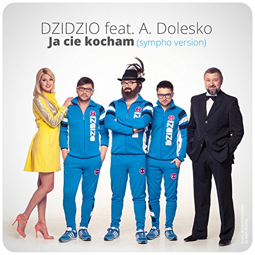 Spiele Ja cie kocham (Sympho Version) von Dzidzio feat. Anatoliy Dolesko auf Amazon Music ab