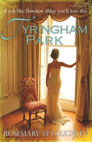 Tyringham Park: McLoughlin, Rosemary: 9781842235294: Amazon.com: Books