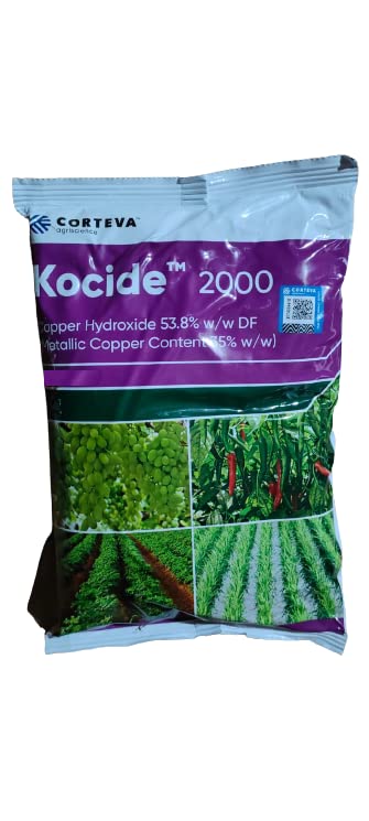 KOCIDE - 1 KG : Amazon.in: Garden & Outdoors