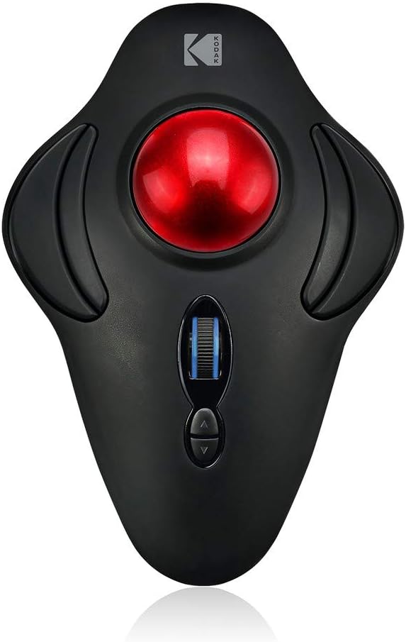 Amazon.com: Kodak Wireless Mouse : Electronics