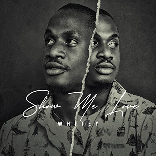 Play Show Me Love by Whitey on Amazon Music Unlimited