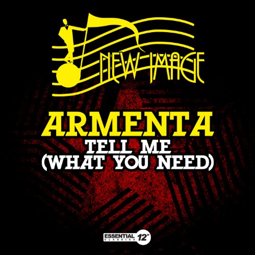 Play Tell Me (What You Need) by Armenta on Amazon Music
