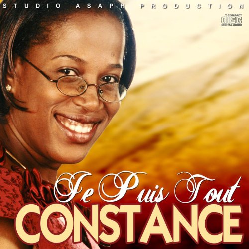 Amazon.com: Playback Je Leve Les Yeux (Tracks) - Single : Constance ...
